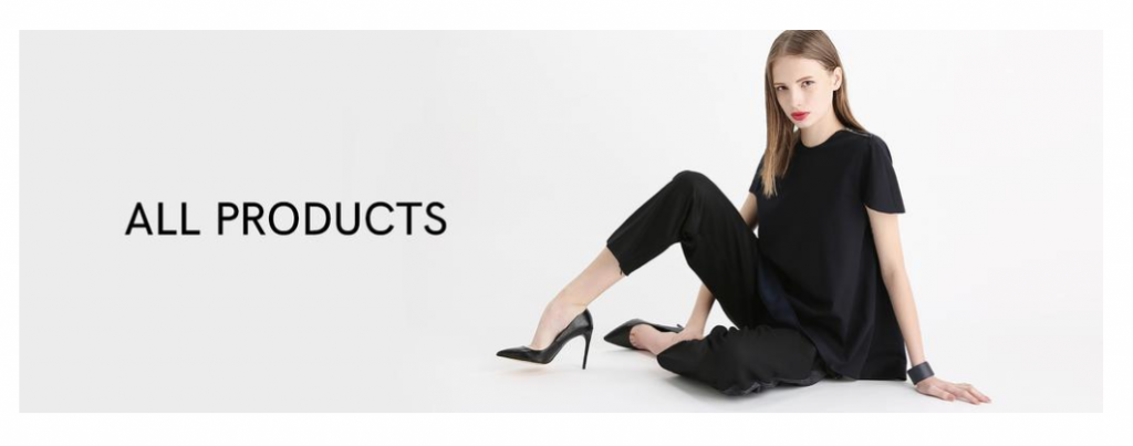 「WJKW」ECサイトモデル | 東京の広告・イベントキャスティング会社｜プライムエンターテイメント